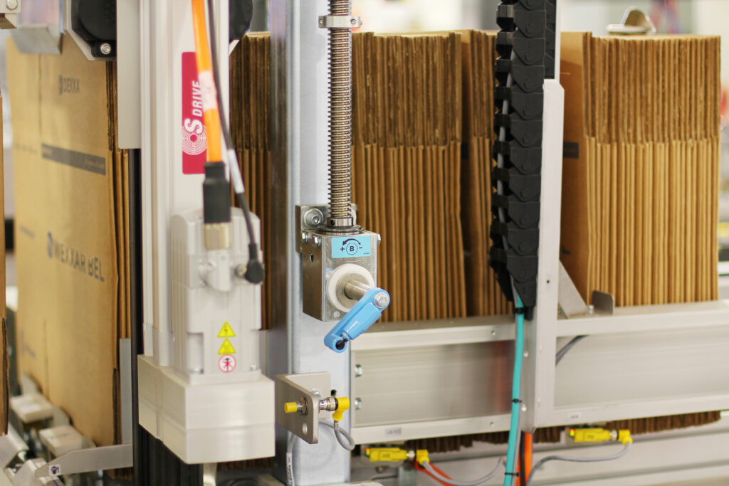 Researching Your Next Case Former? Think Long-Term for Best Results ...