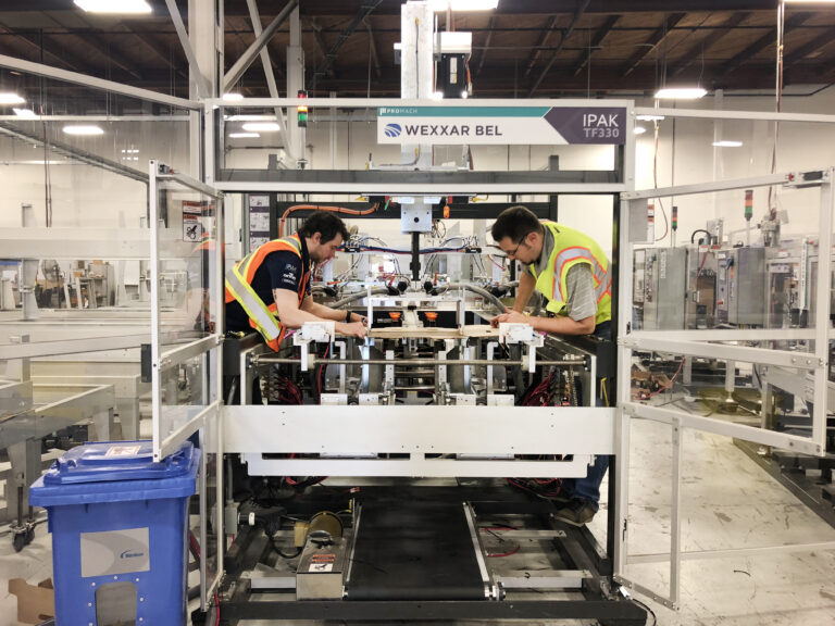 Four Steps to Creating an Effective Preventive Maintenance Program ...